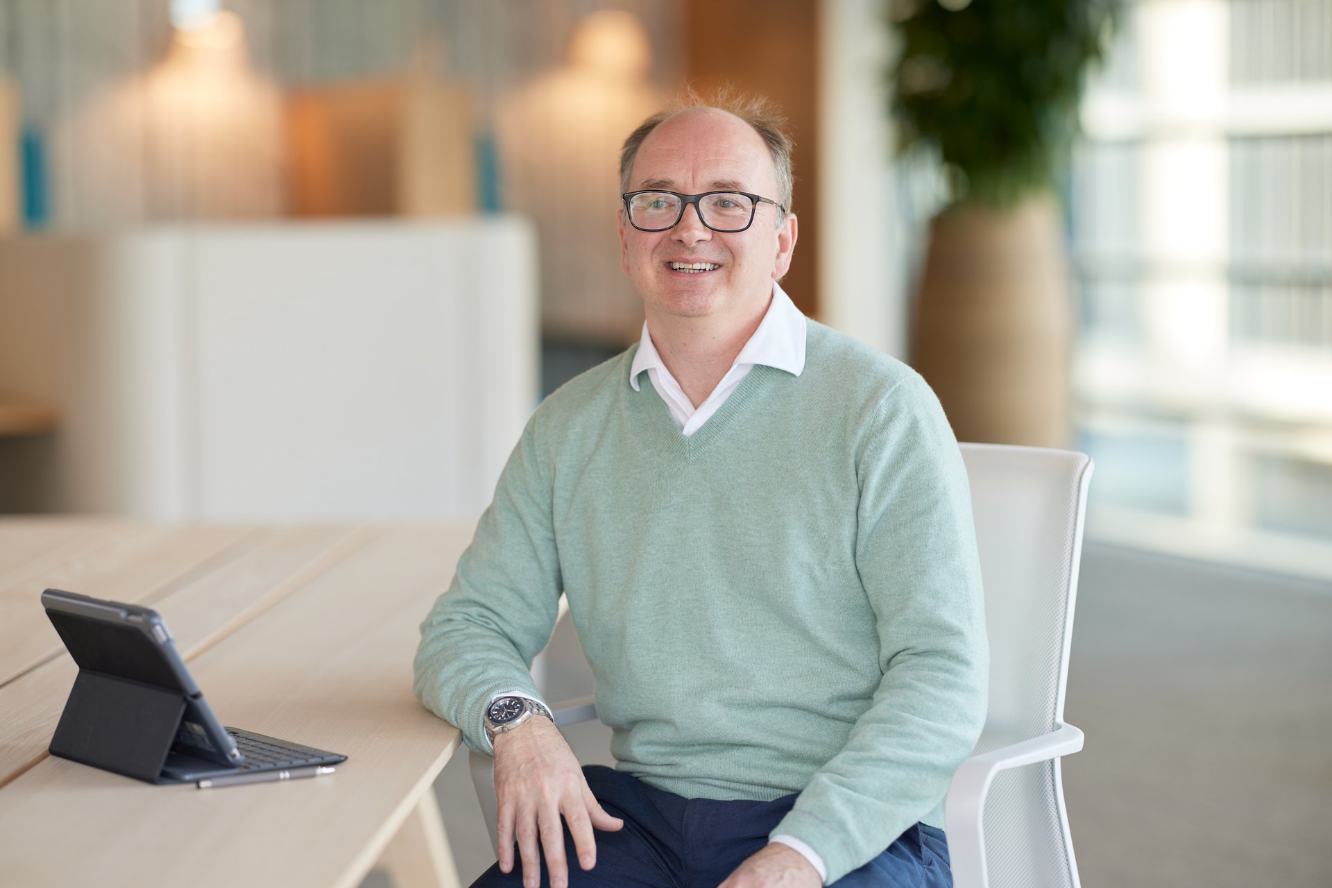 Investing in UK equities | Baillie Gifford