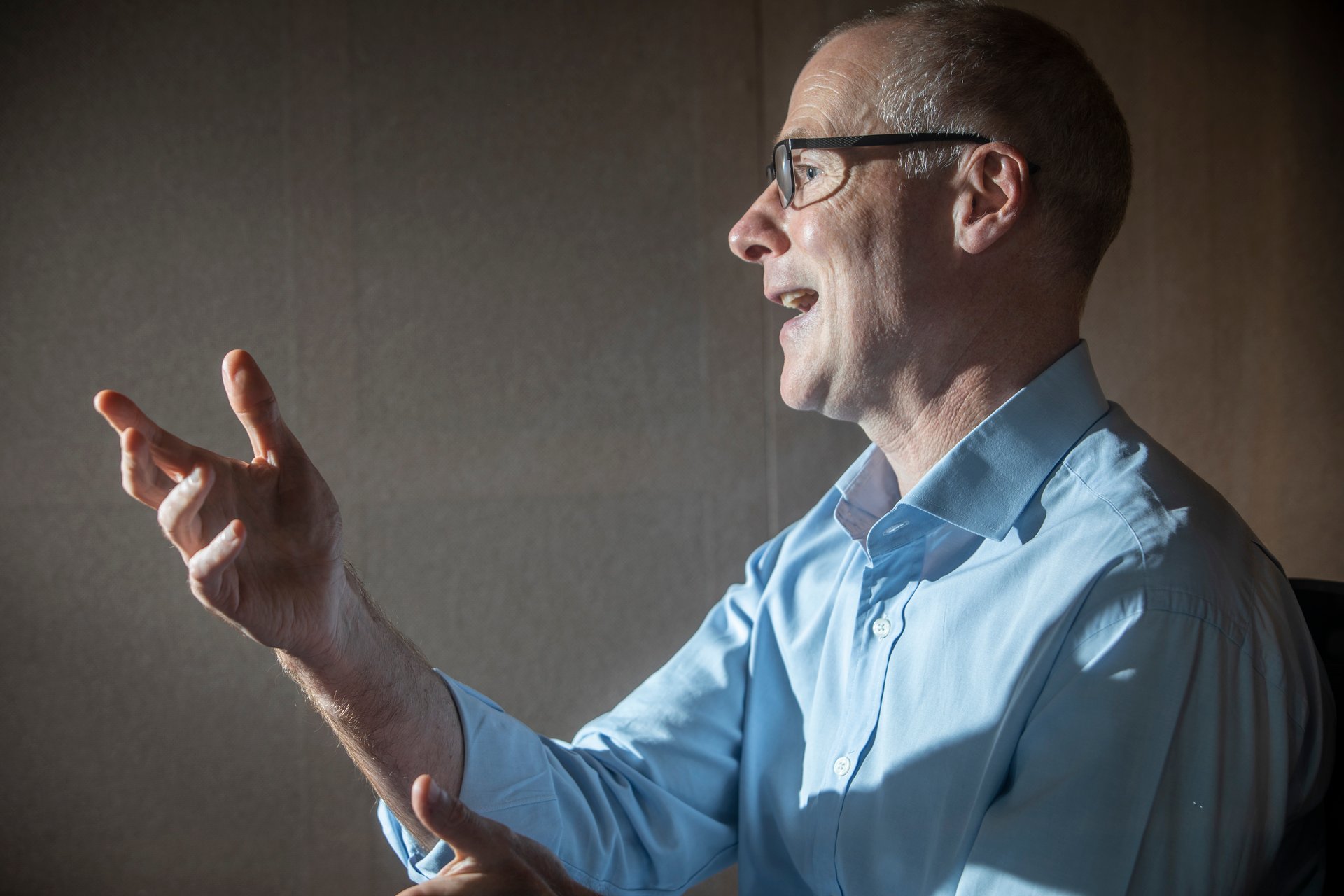 Beyond the benchmark: why being different pays off | Baillie Gifford