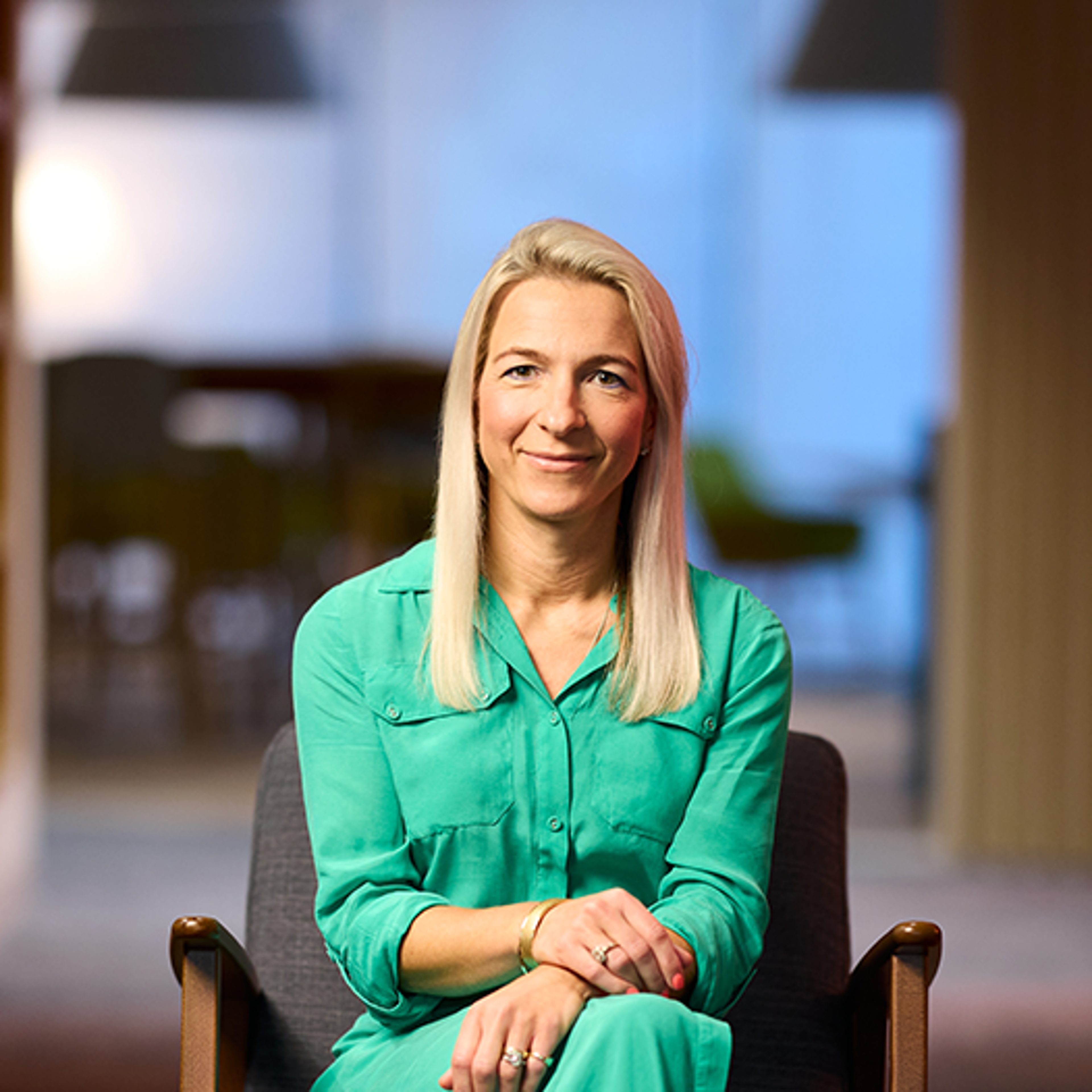 Curious, Patient, Brave | About Us | Baillie Gifford