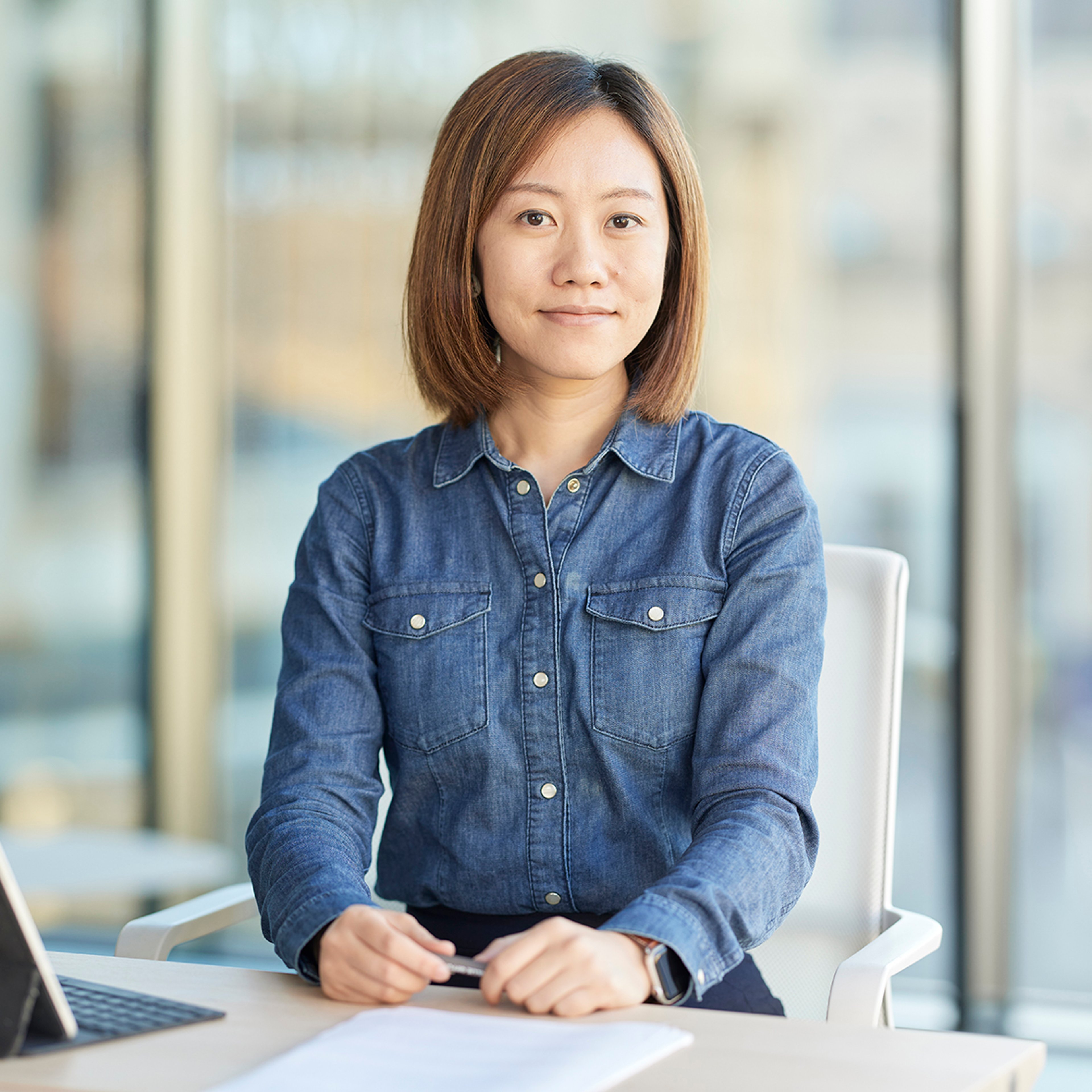 Emerging Markets Concentrated Growth | Investment Strategy | Baillie Gifford